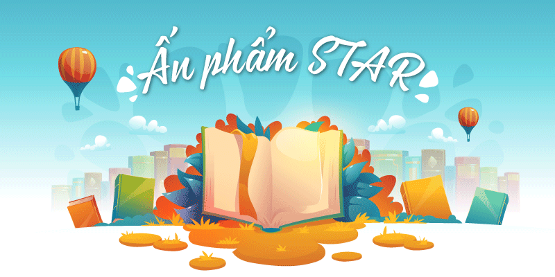 Ấn phẩm STAR - Star Education